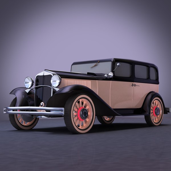 1932 dodge dl sedan max