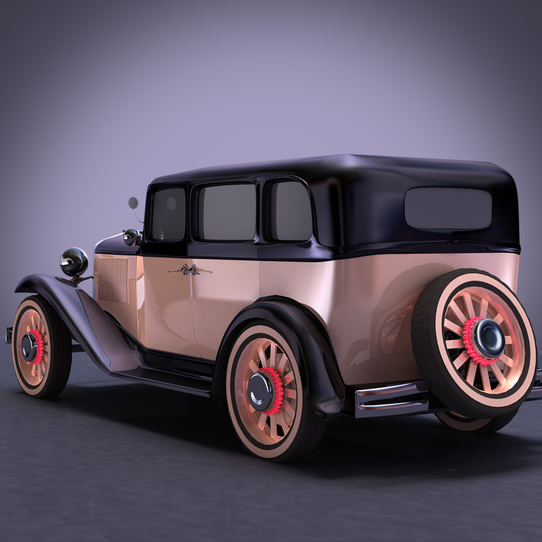 1932 dodge dl sedan max