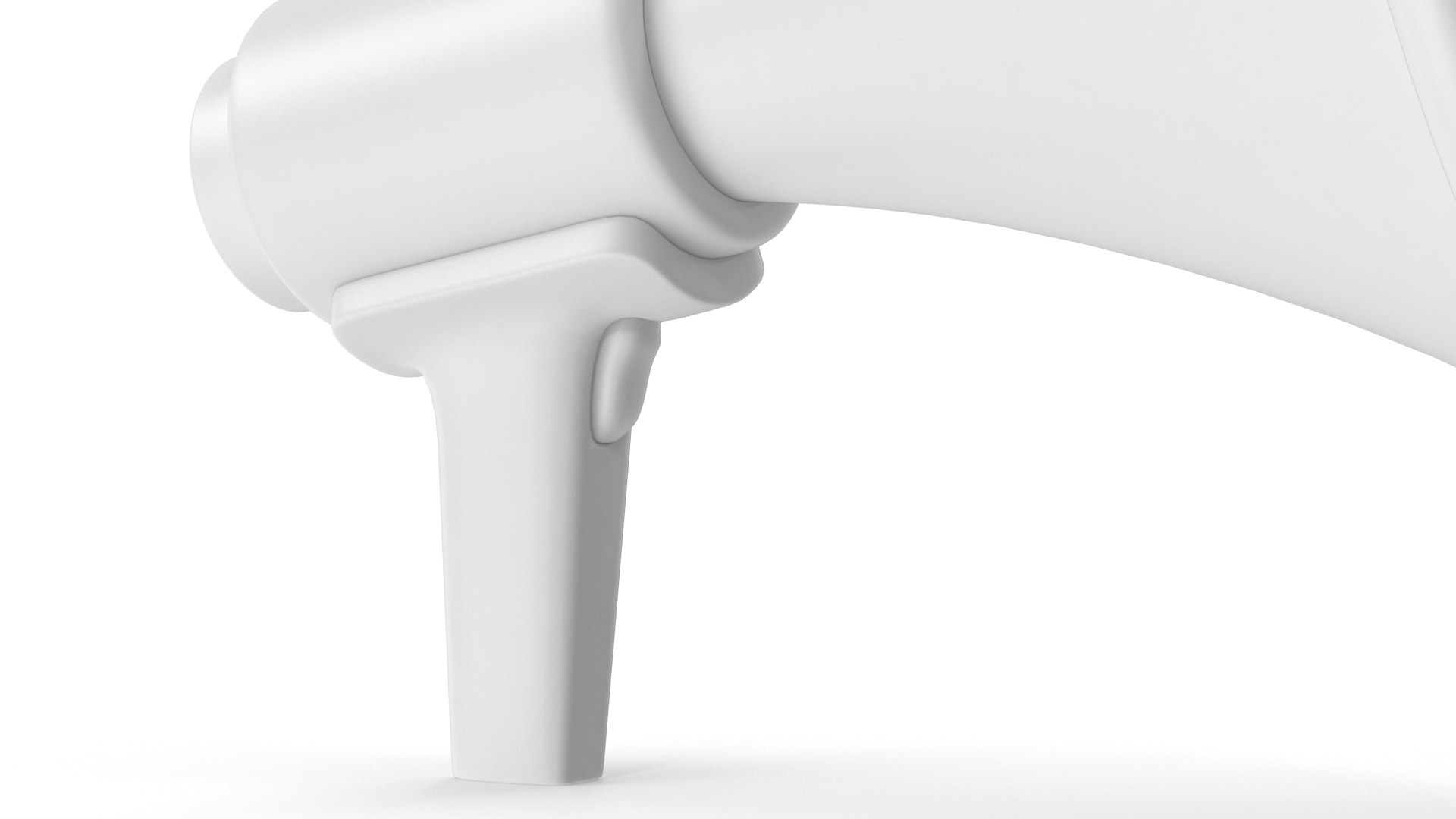 Megafon 3DIcon 3D Model - TurboSquid 1940590