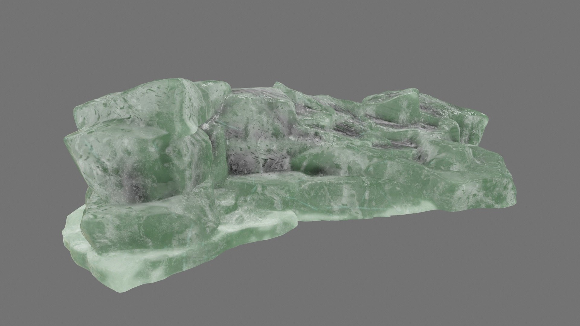 3D Model Ice - TurboSquid 1187214