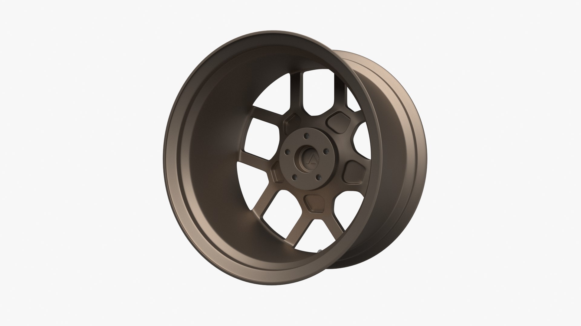 Wheel Rim20 3D - TurboSquid 1882703