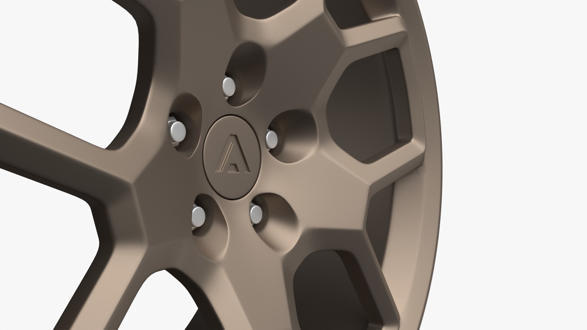 Wheel Rim20 3D - TurboSquid 1882703