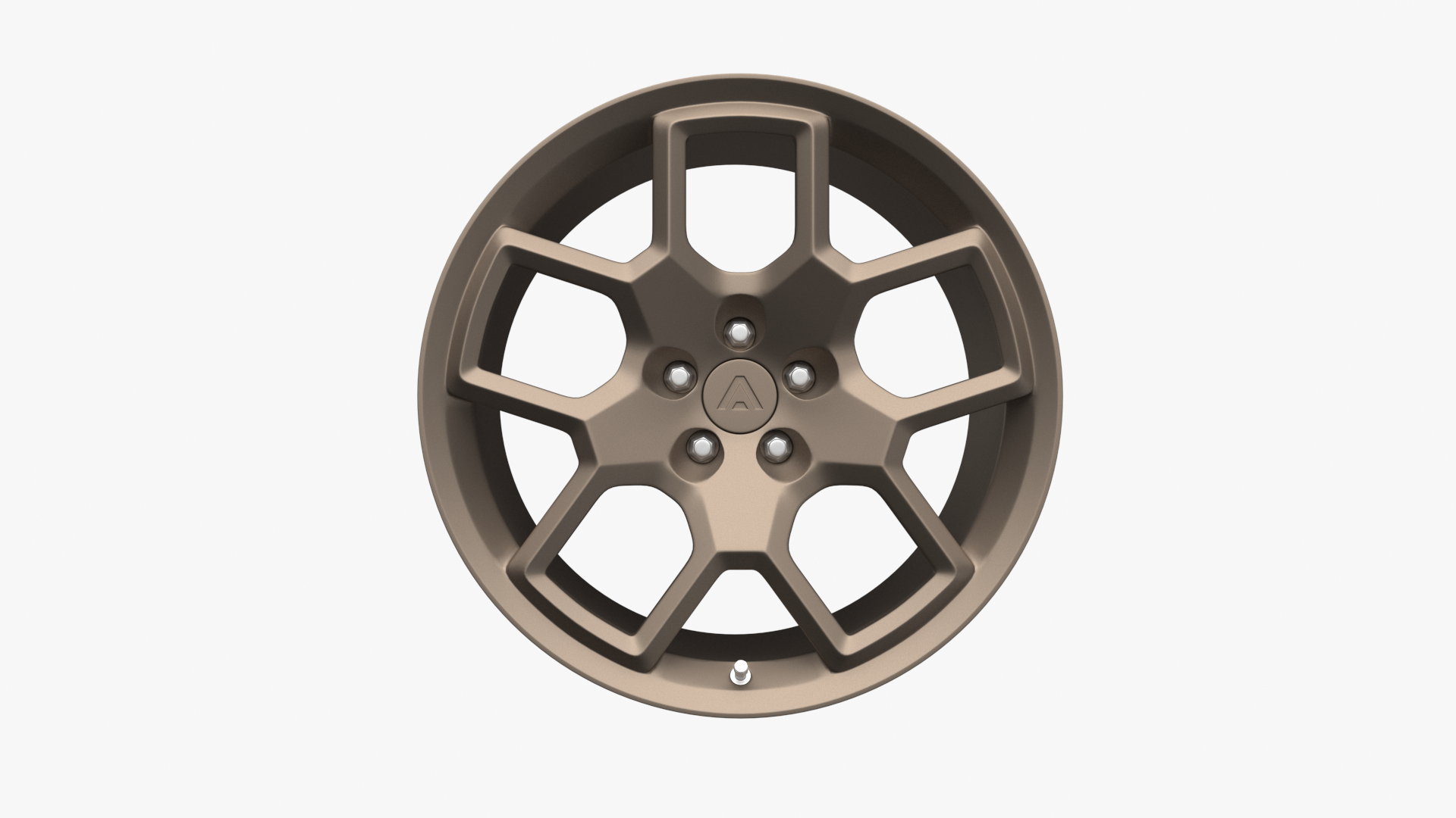 Wheel Rim20 3D - TurboSquid 1882703