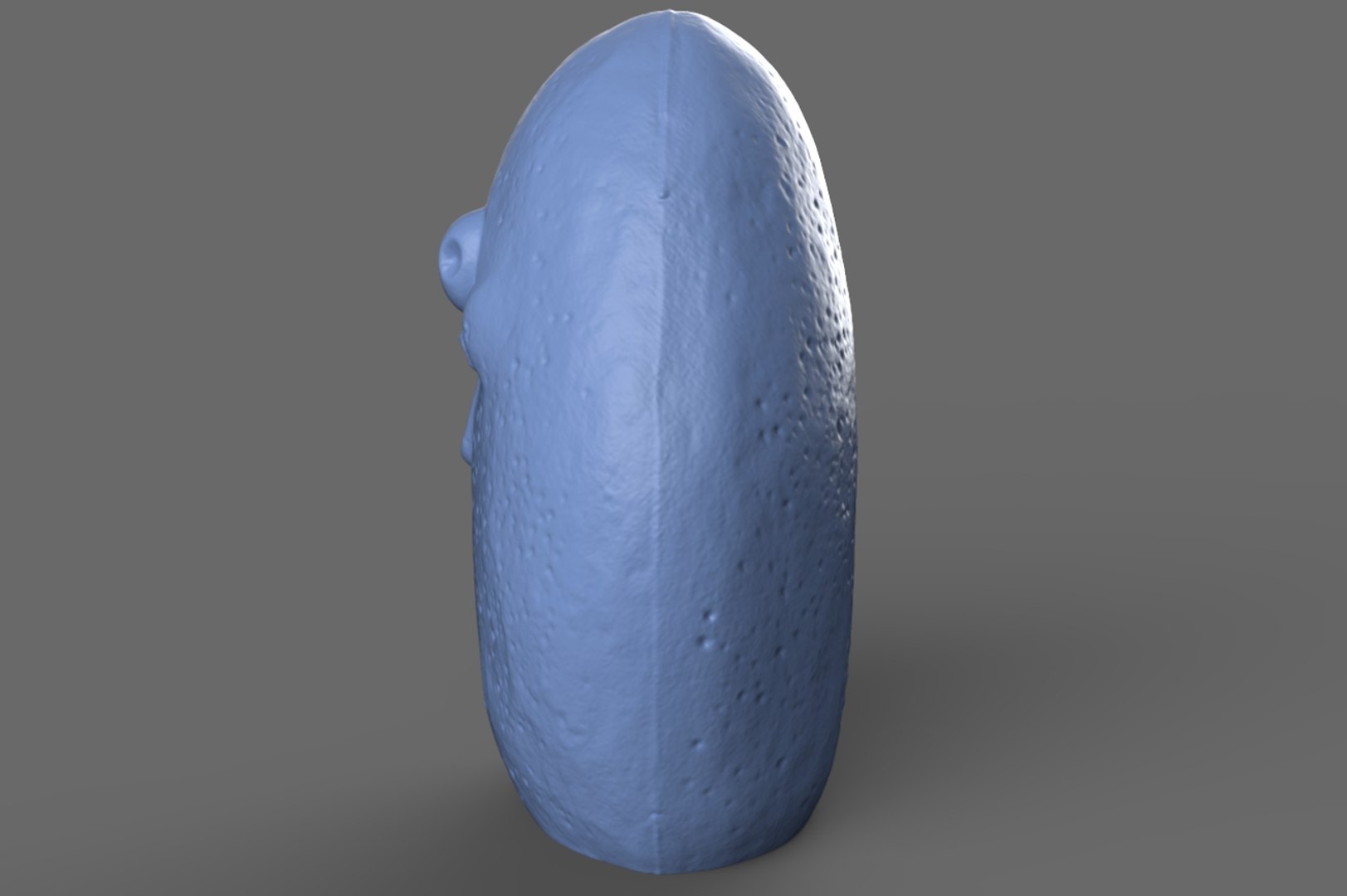 Chicken Mcnugget 3D Model - TurboSquid 1236671