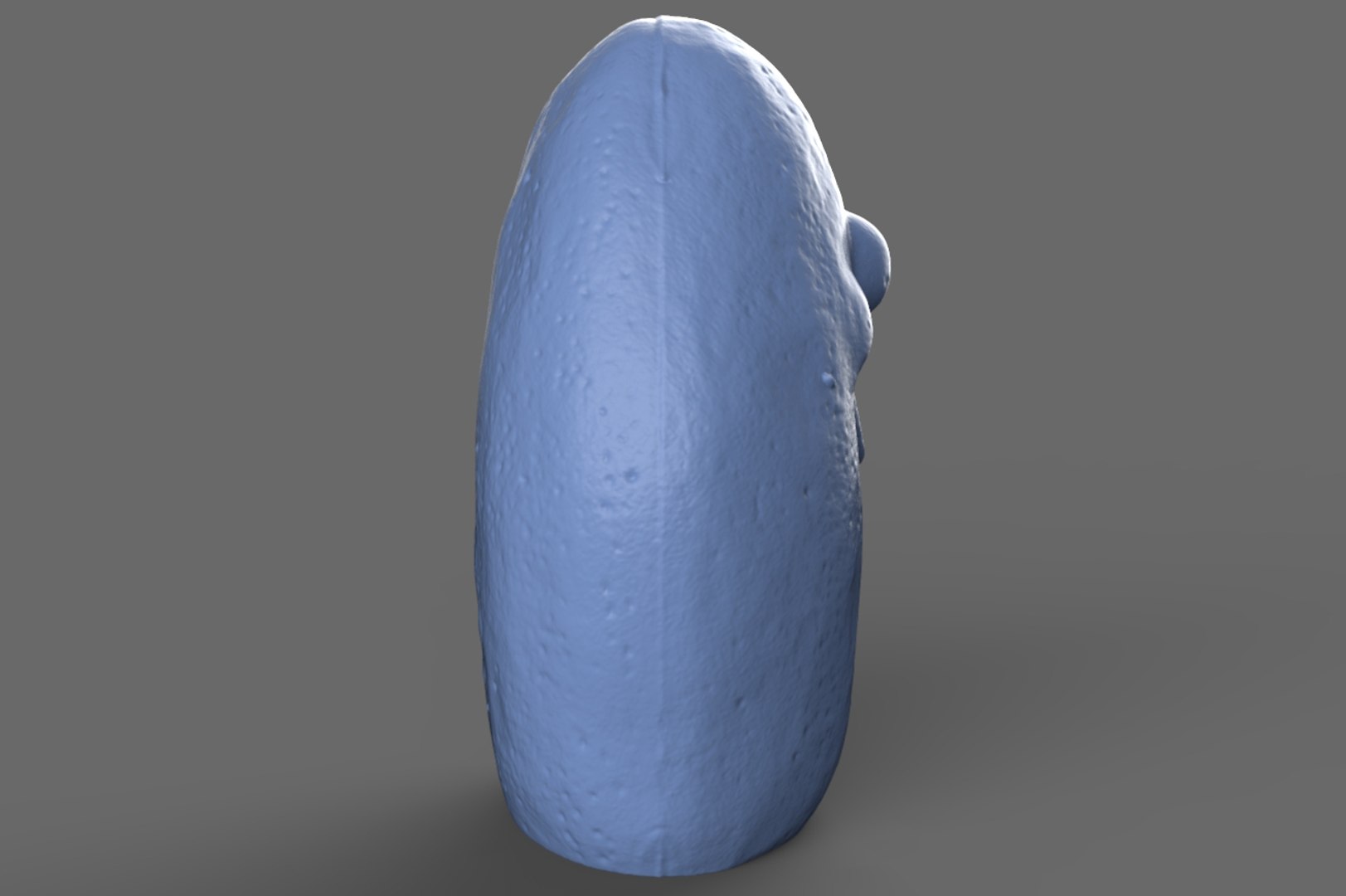 Chicken Mcnugget 3D Model - TurboSquid 1236671