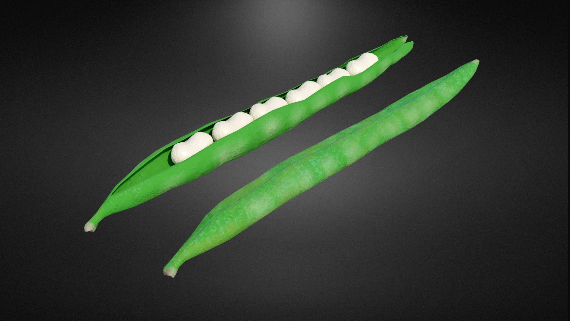 3D Haba Low-poly 3D Model - TurboSquid 1923984