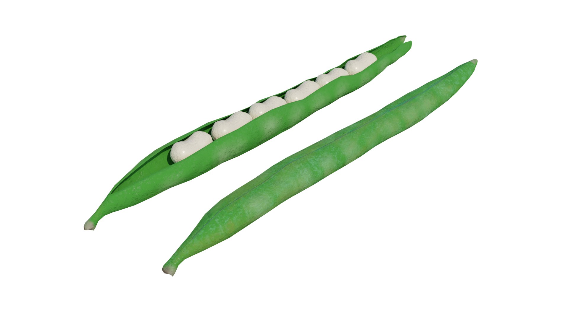 3D Haba Low-poly 3D Model - TurboSquid 1923984