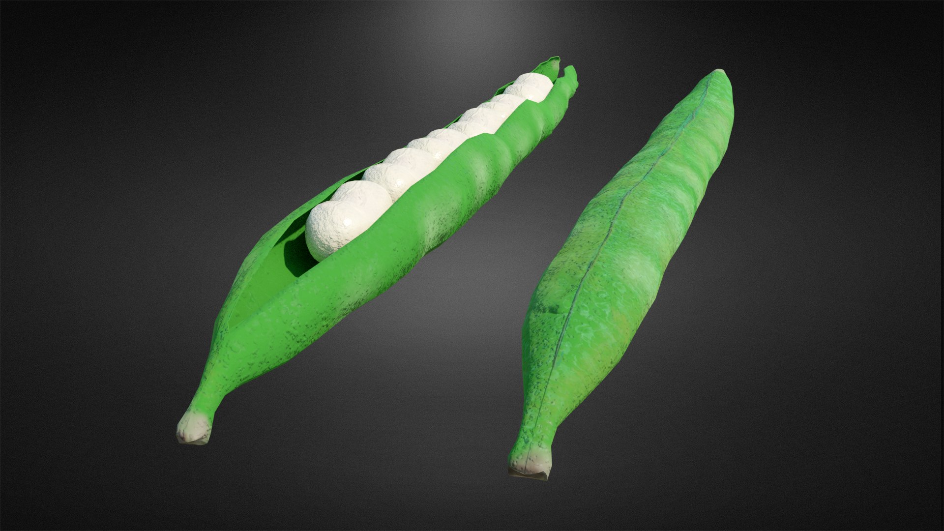 3D Haba Low-poly 3D Model - TurboSquid 1923984