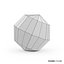 Free Geografia Paper Globe 3d Model