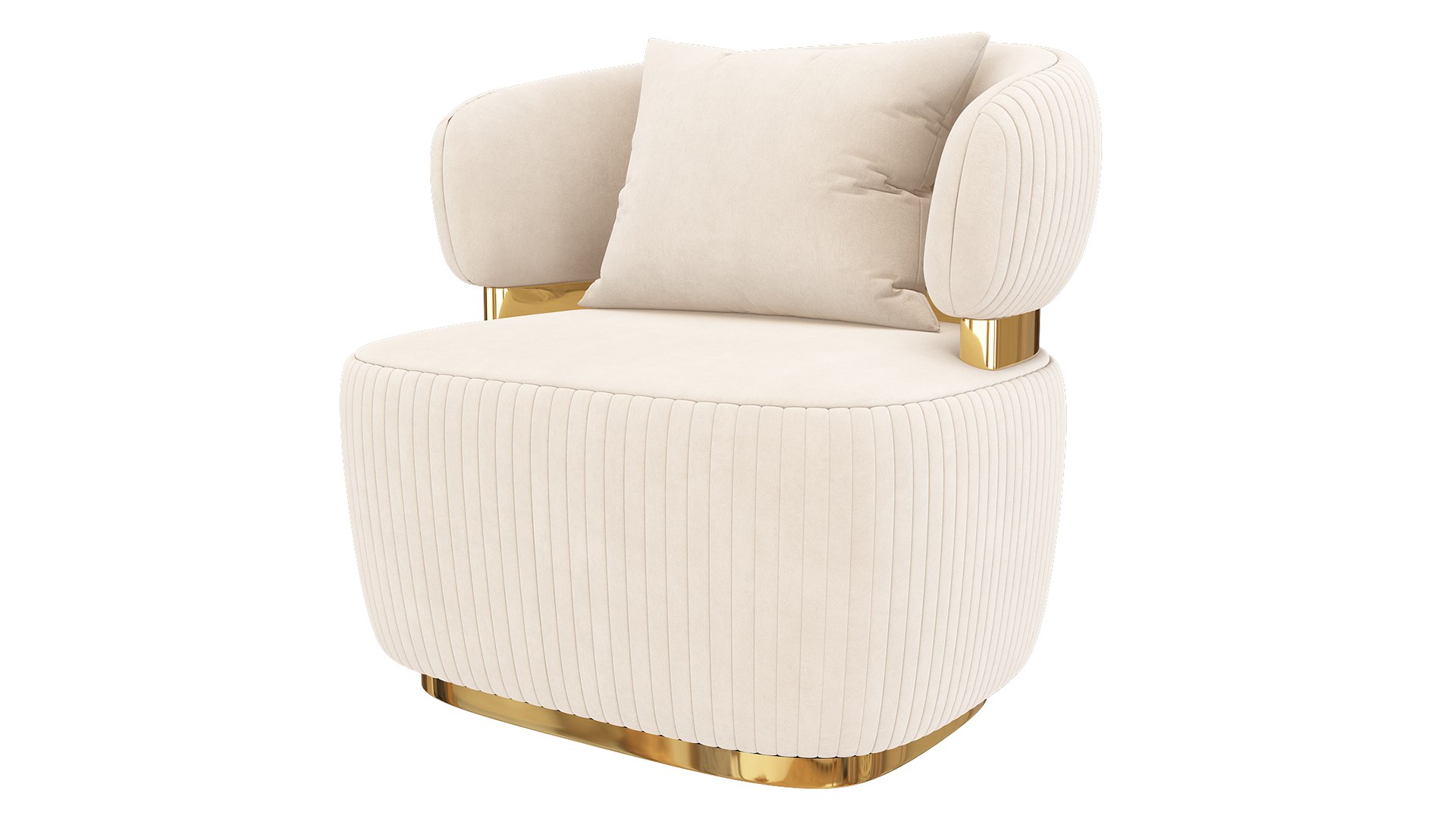BON TON Capital Collection 3D model - TurboSquid 1821607