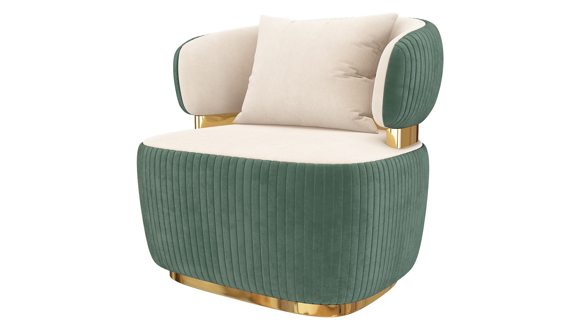 BON TON Capital Collection 3D model - TurboSquid 1821607