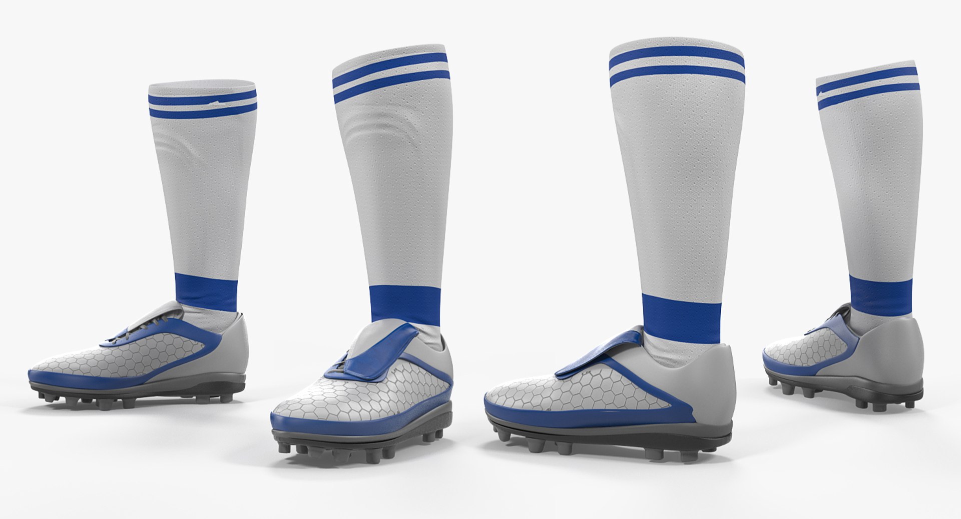3D soccer uniform dynamo - TurboSquid 1304817