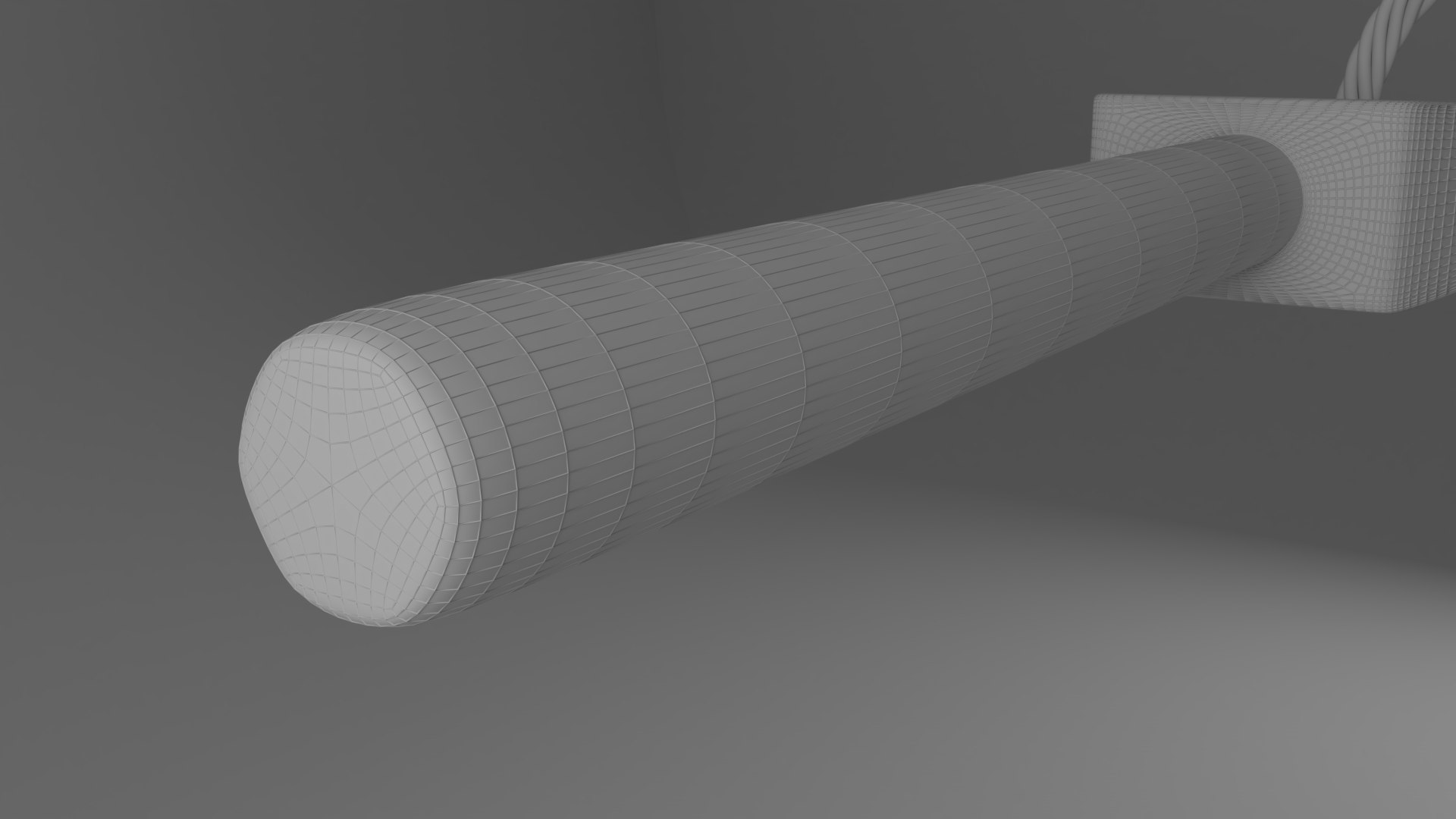 3D starter model - TurboSquid 1371386
