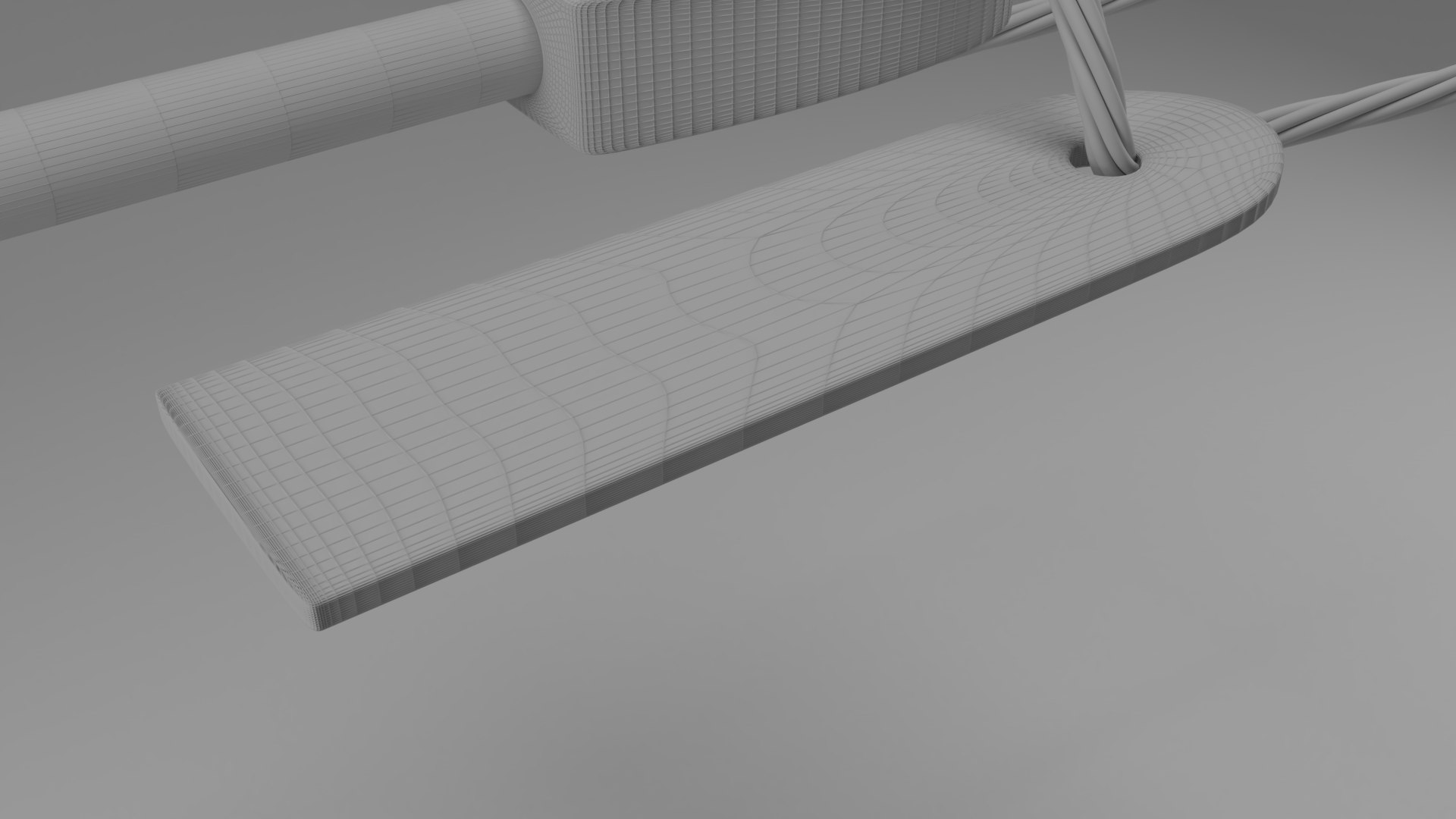 3D starter model - TurboSquid 1371386