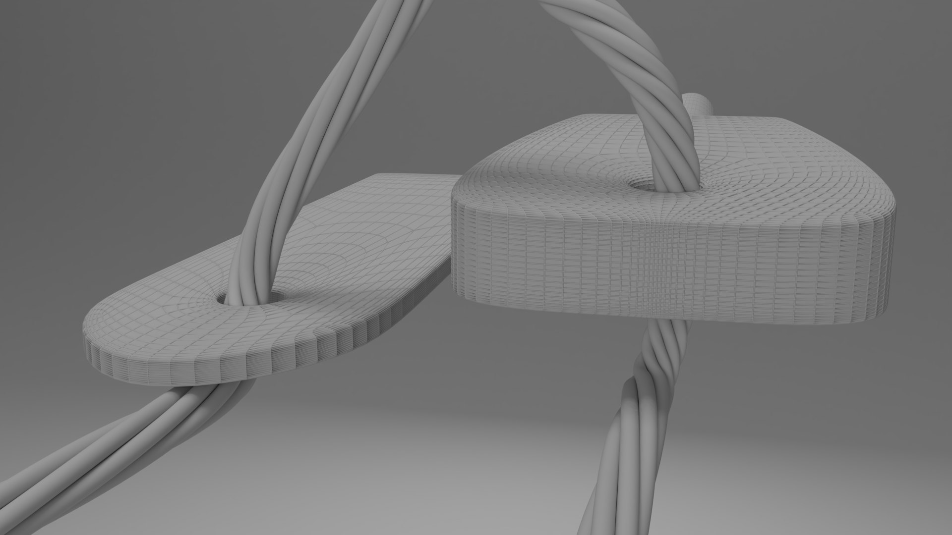3D starter model - TurboSquid 1371386
