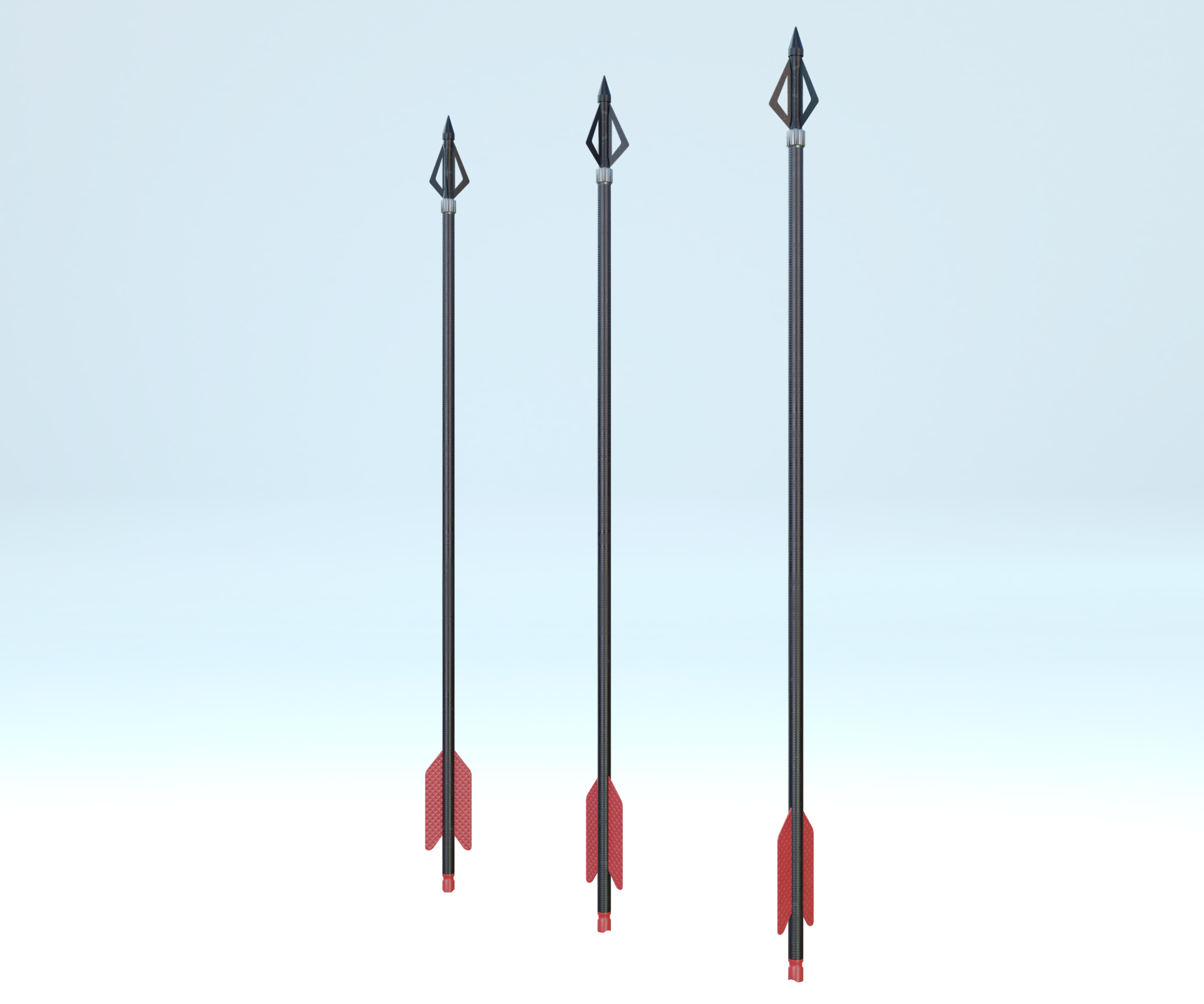 Free 3D arrow model - TurboSquid 1192030