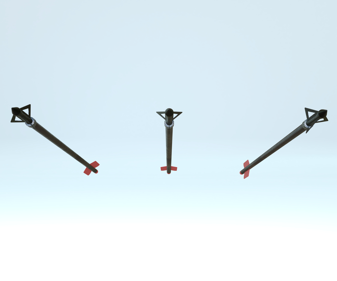 modelo 3d Flecha gratis - TurboSquid 1192030