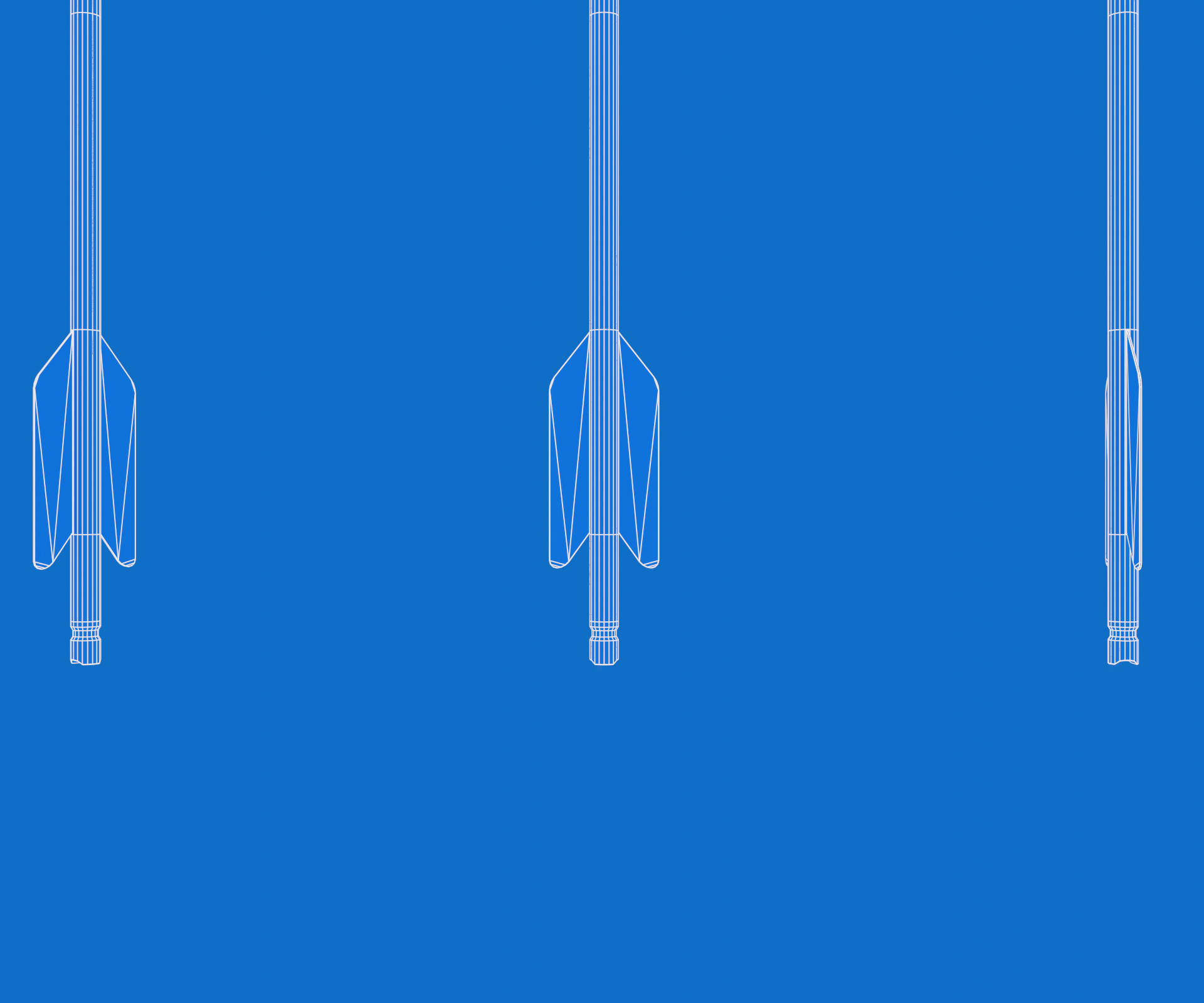 免费箭头3D模型 - TurboSquid 1192030