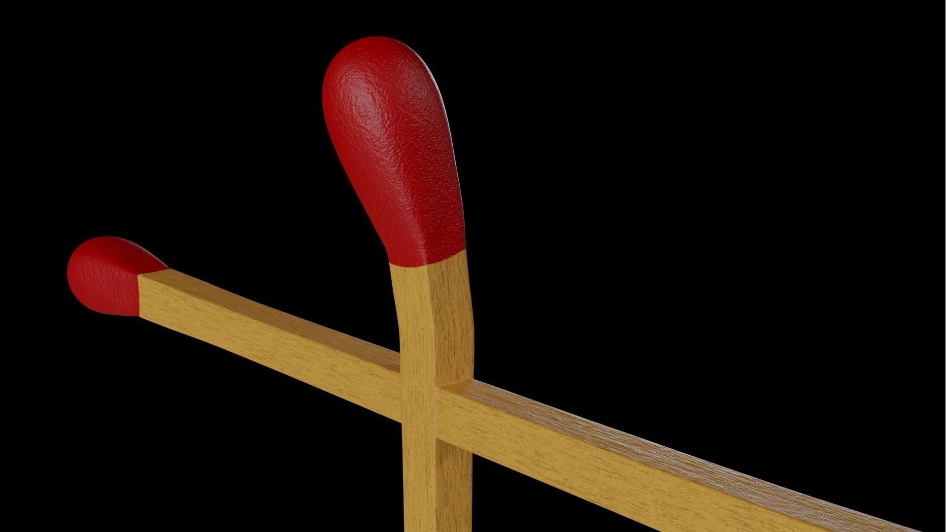 3D Uploadsfiles2860720Stickcharactercycles - TurboSquid 2319218