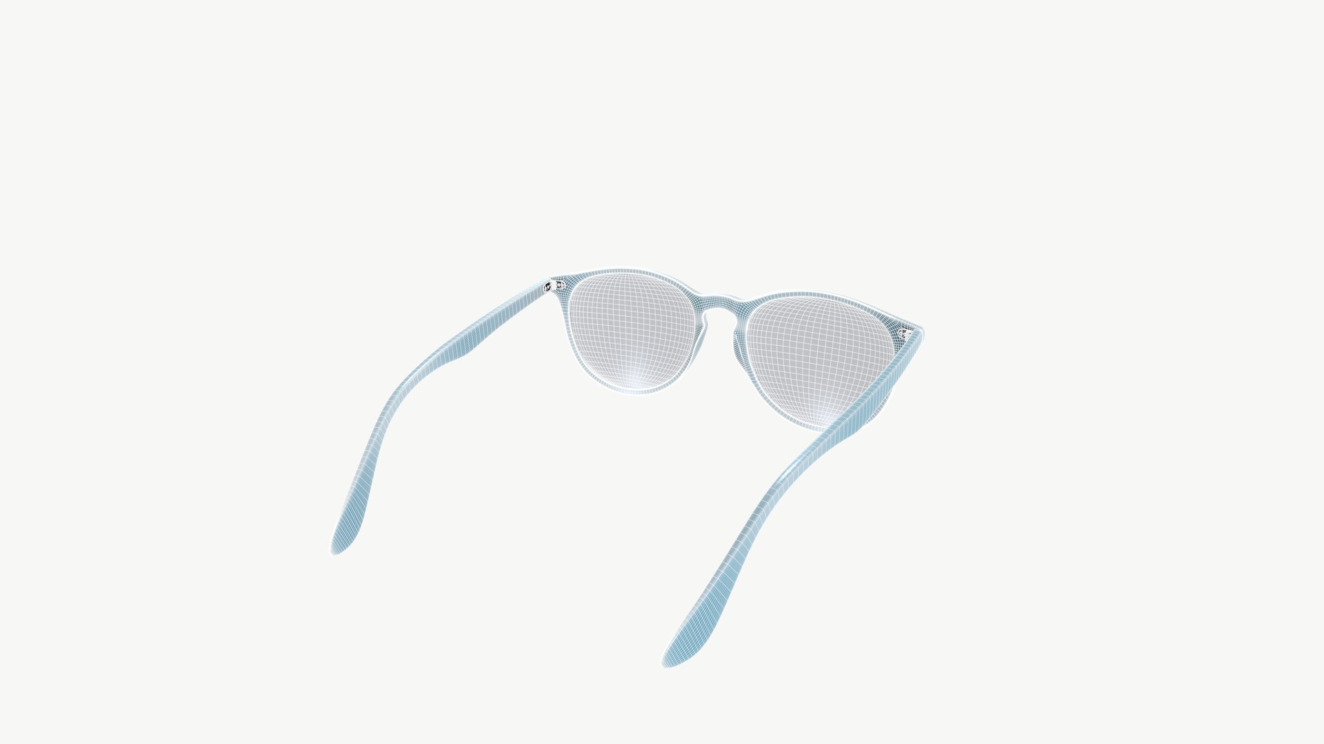 Spects 3D Model - TurboSquid 2334239