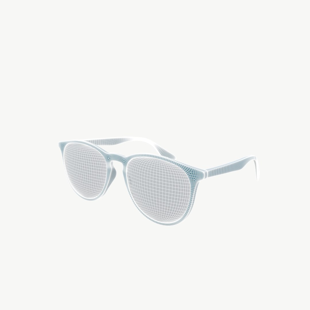 Spects 3D Model - TurboSquid 2334239
