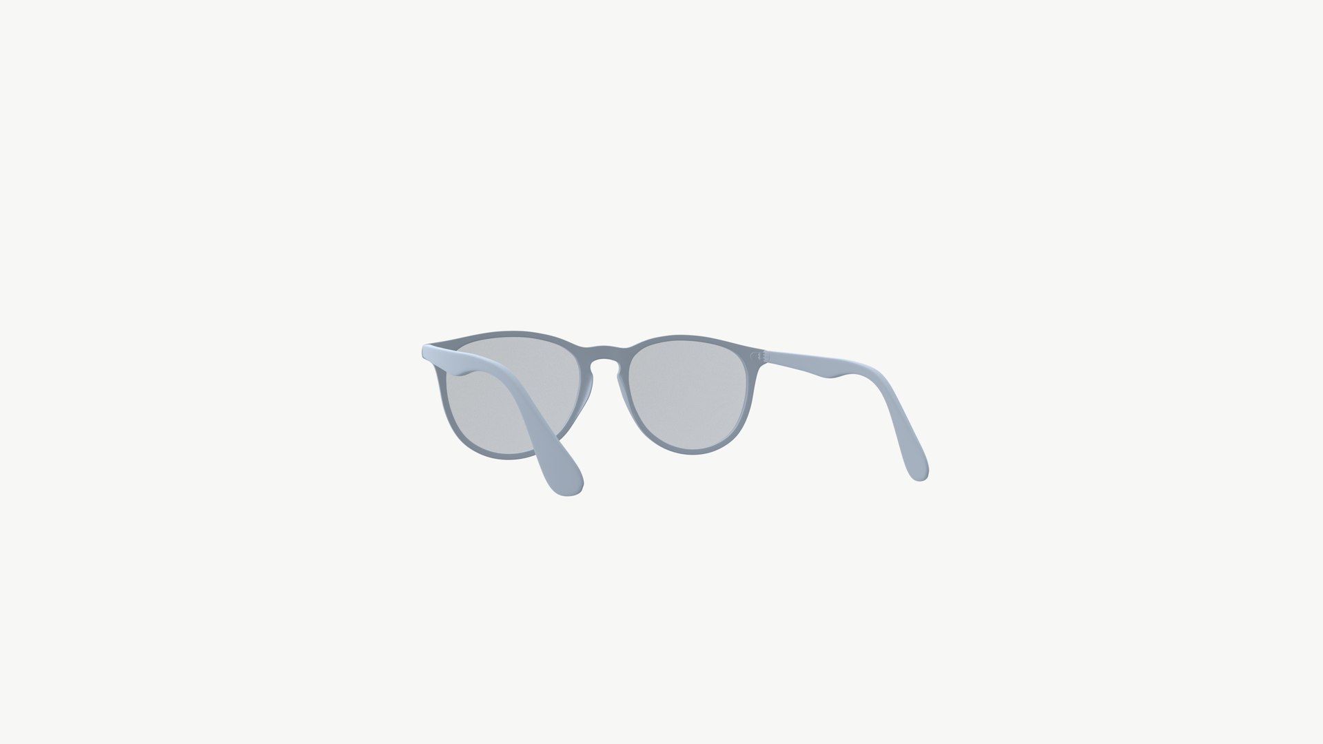 Spects 3D Model - TurboSquid 2334239