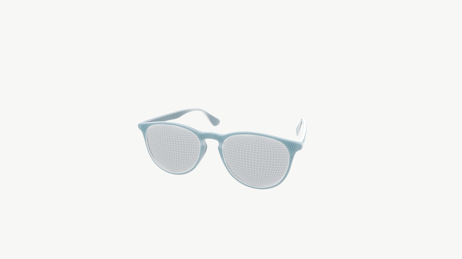 Spects 3D Model - TurboSquid 2334239