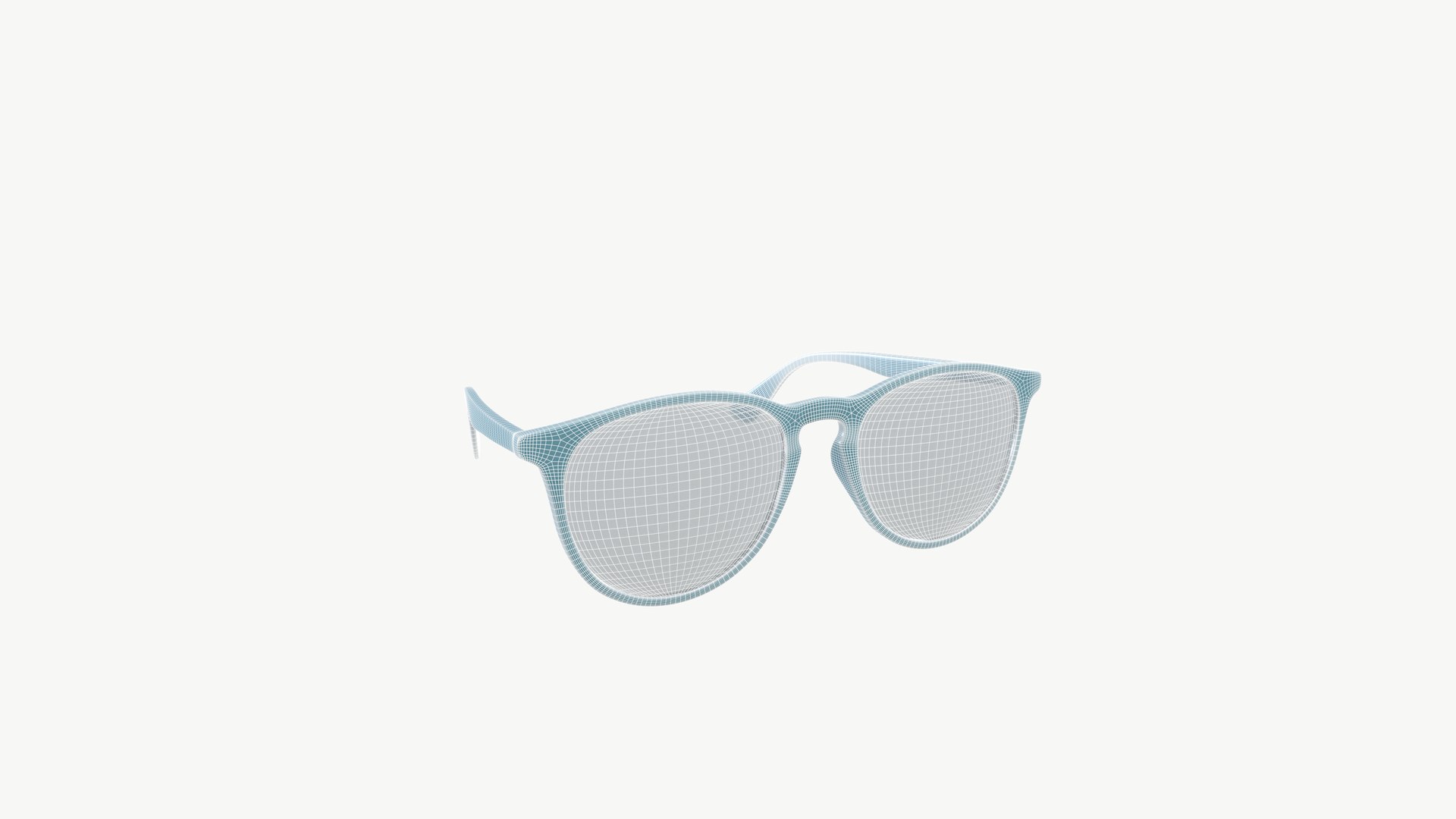 Spects 3D Model - TurboSquid 2334239