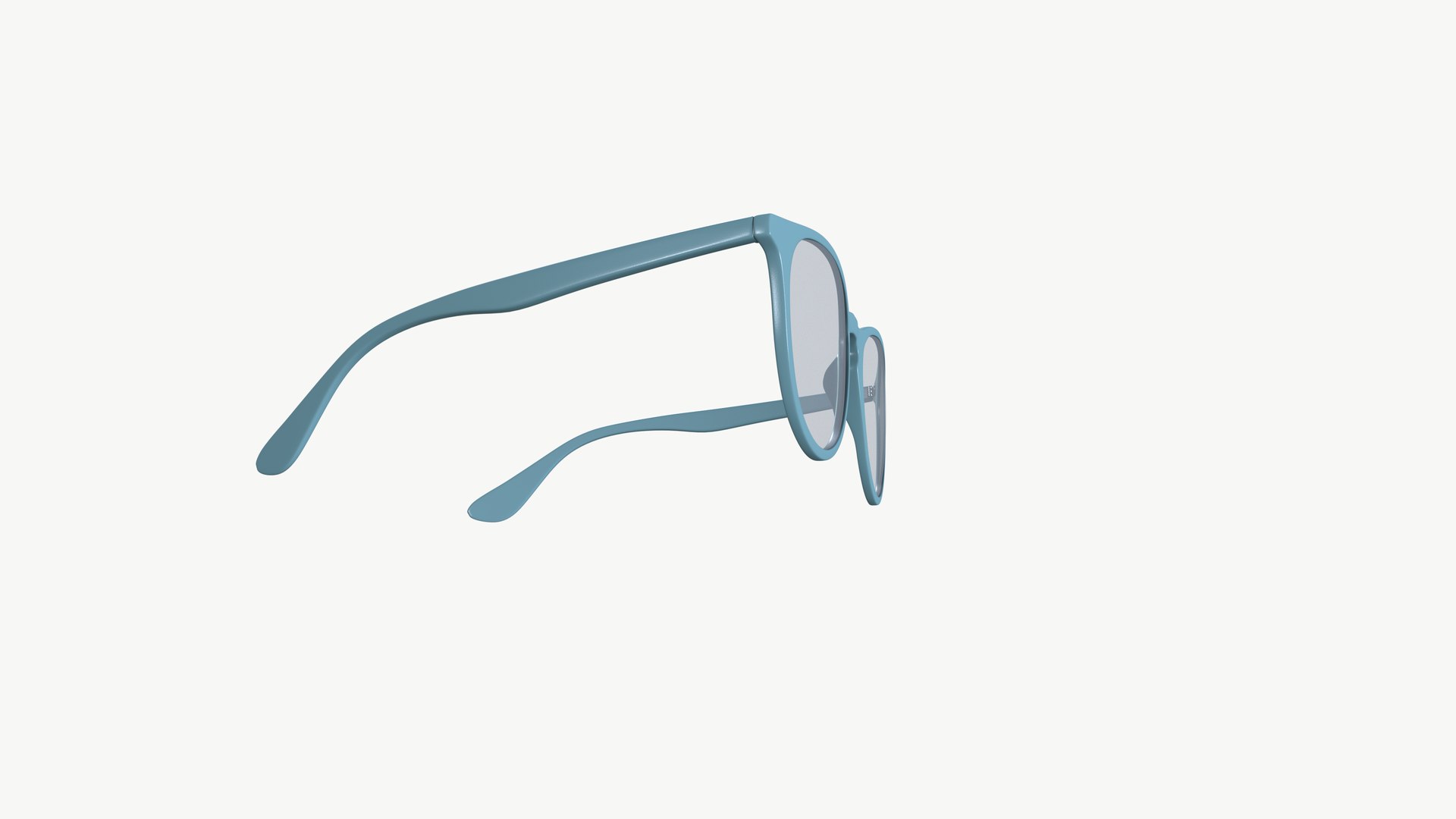 Spects 3D Model - TurboSquid 2334239