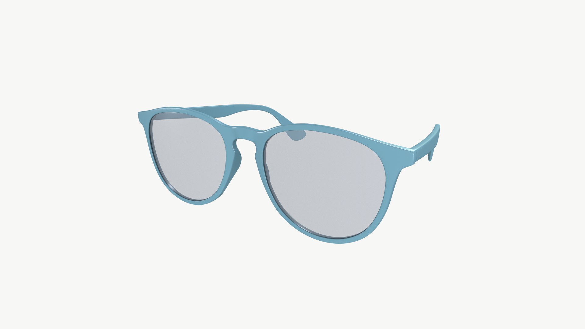 Spects 3D Model - TurboSquid 2334239