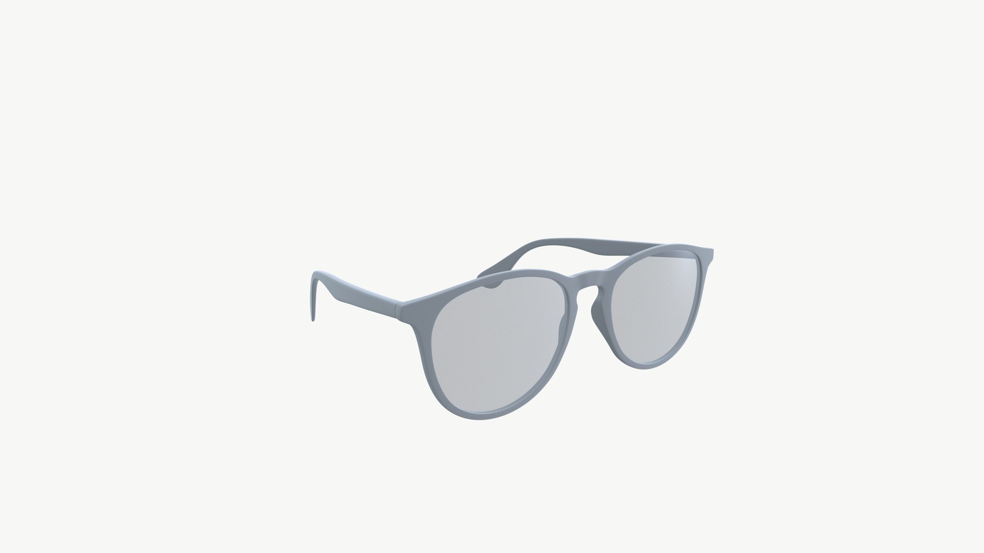 Spects 3D Model - TurboSquid 2334239