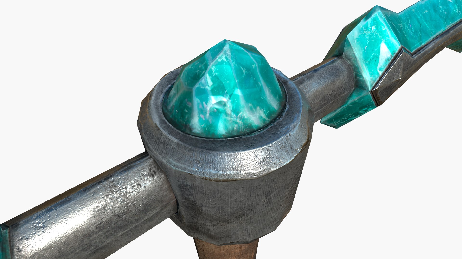 3D Model Diamond Pick Tools - TurboSquid 1694720