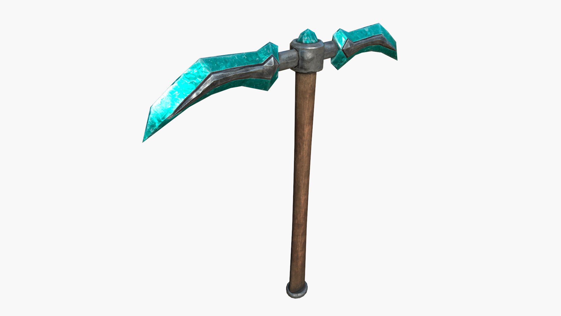 3D Model Diamond Pick Tools - TurboSquid 1694720