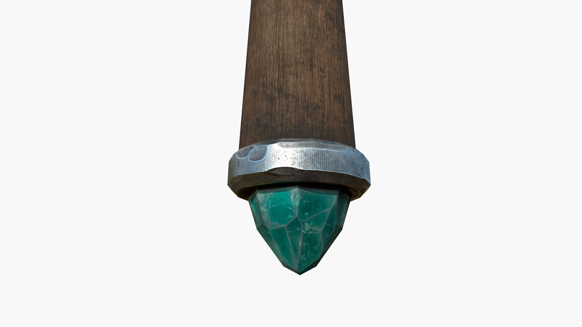 3D Model Diamond Pick Tools - TurboSquid 1694720