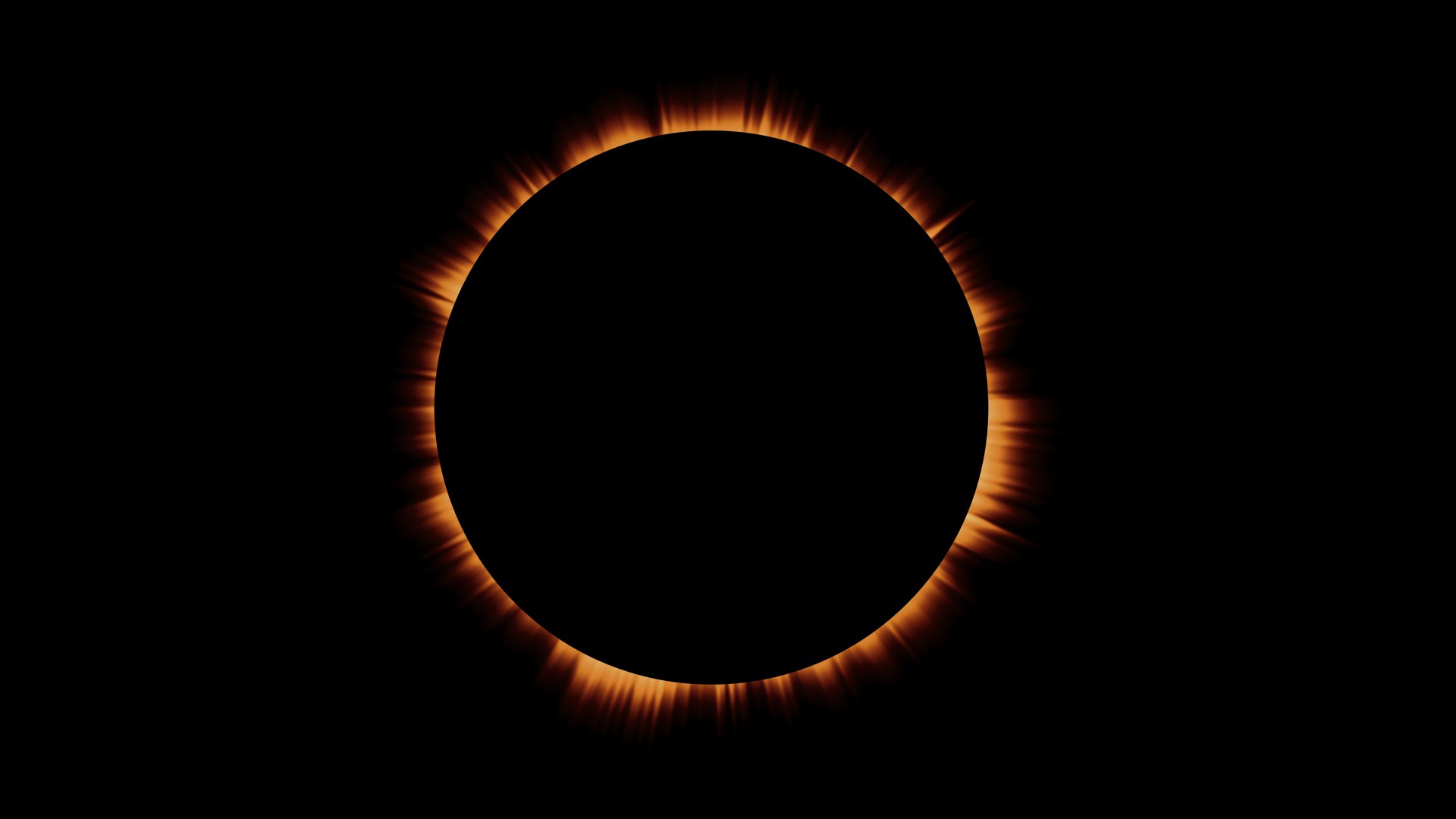 Sun Animation Model - TurboSquid 1396939