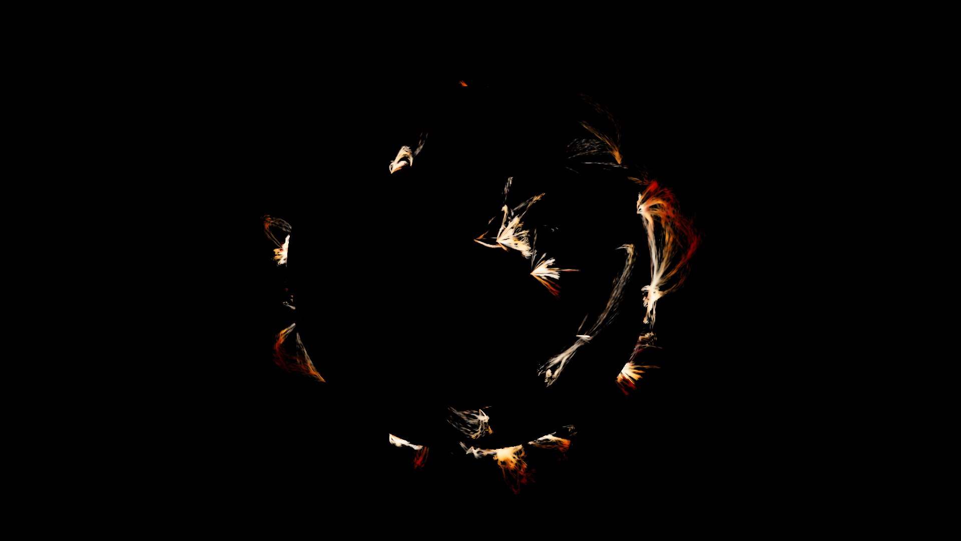 Sun Animation Model - TurboSquid 1396939