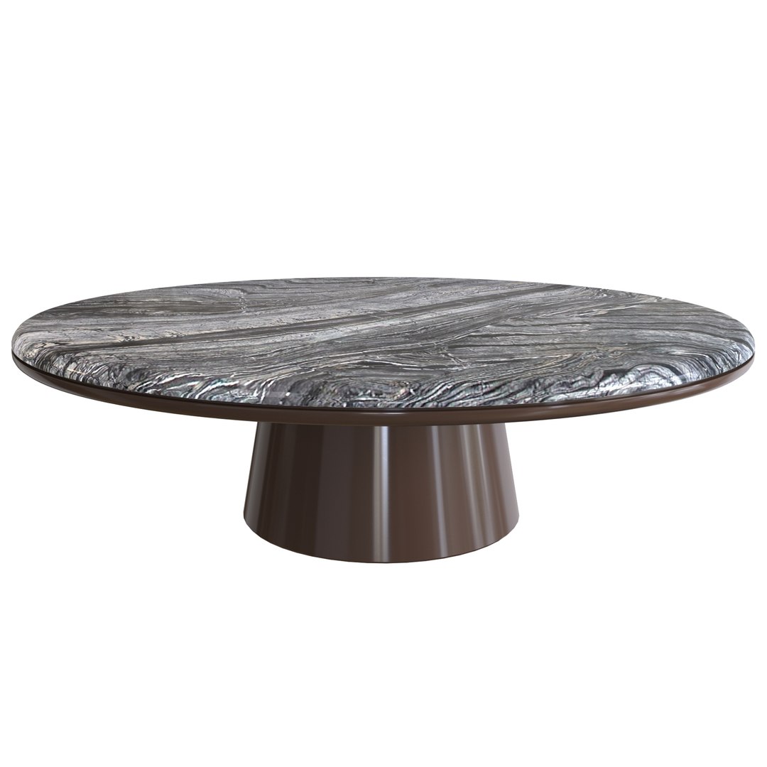 3D Table Meridiani Leon Andrea - TurboSquid 1568546