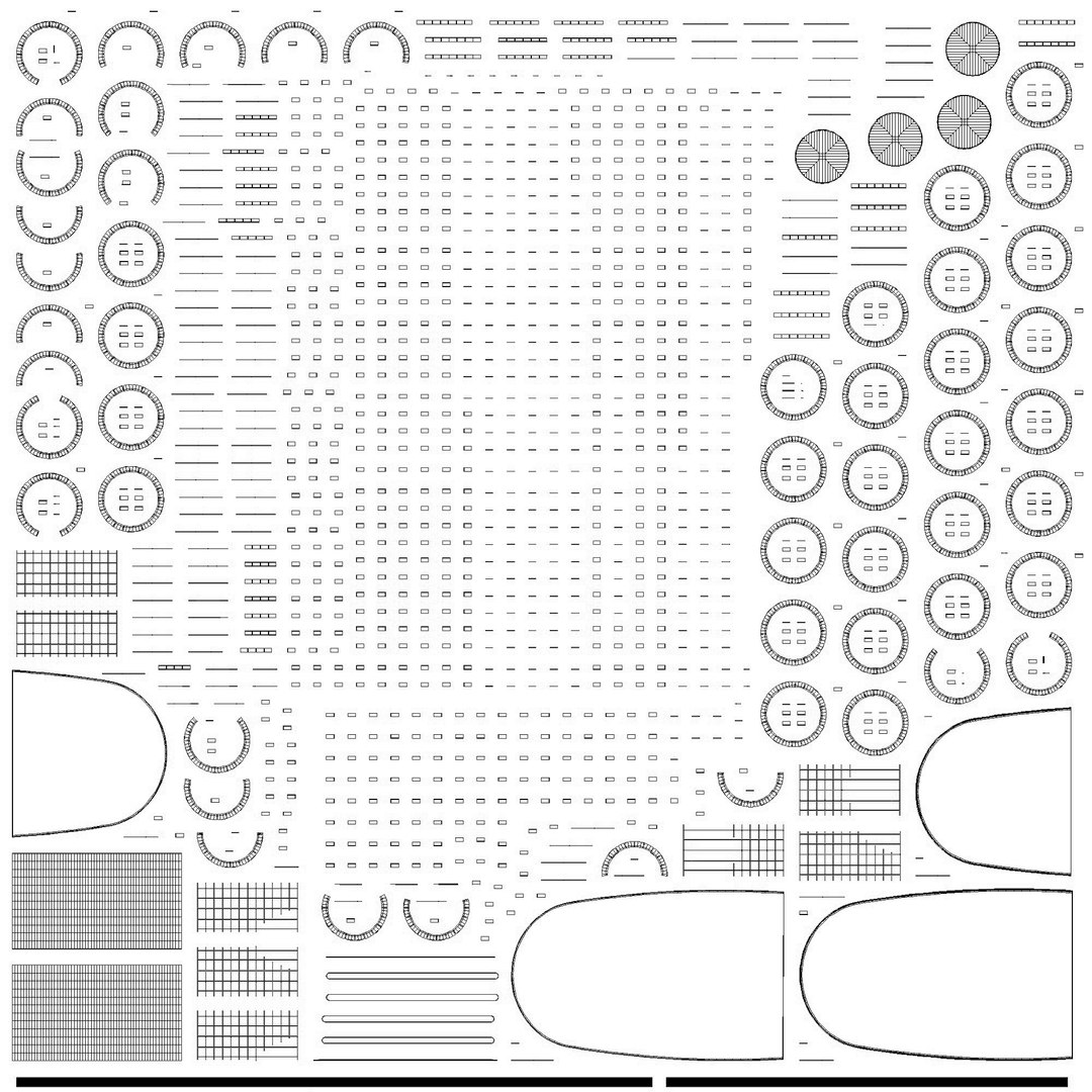 3D Shake Design NEW Stone Table 2023 - TurboSquid 2095376