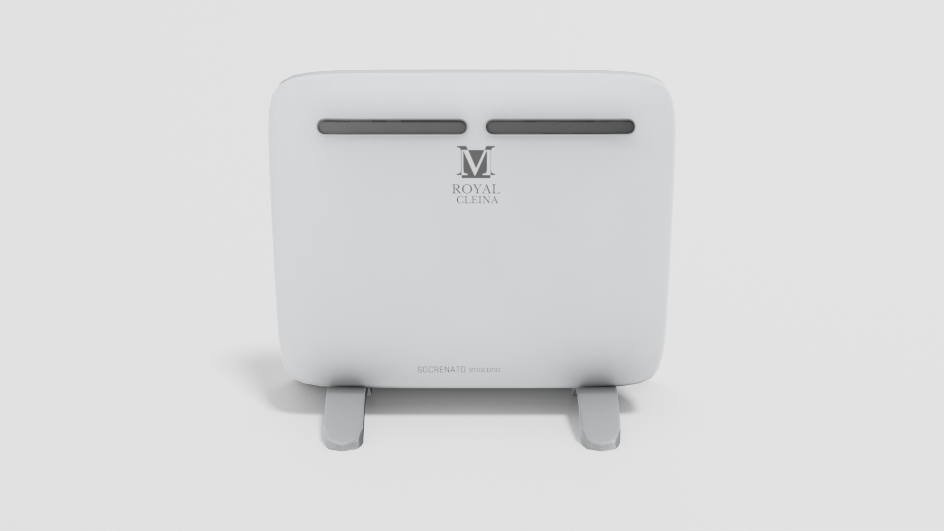 3D Electric Convector Model - TurboSquid 1670421