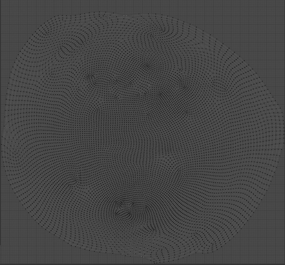 Rock 360 Model - TurboSquid 1217662