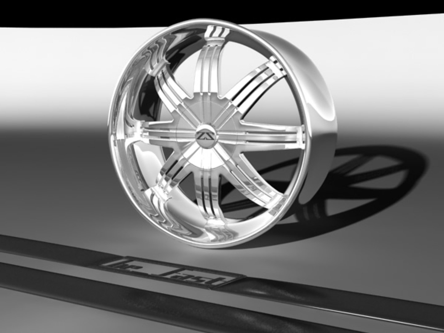 Tezzen Wheels Rims Max Free