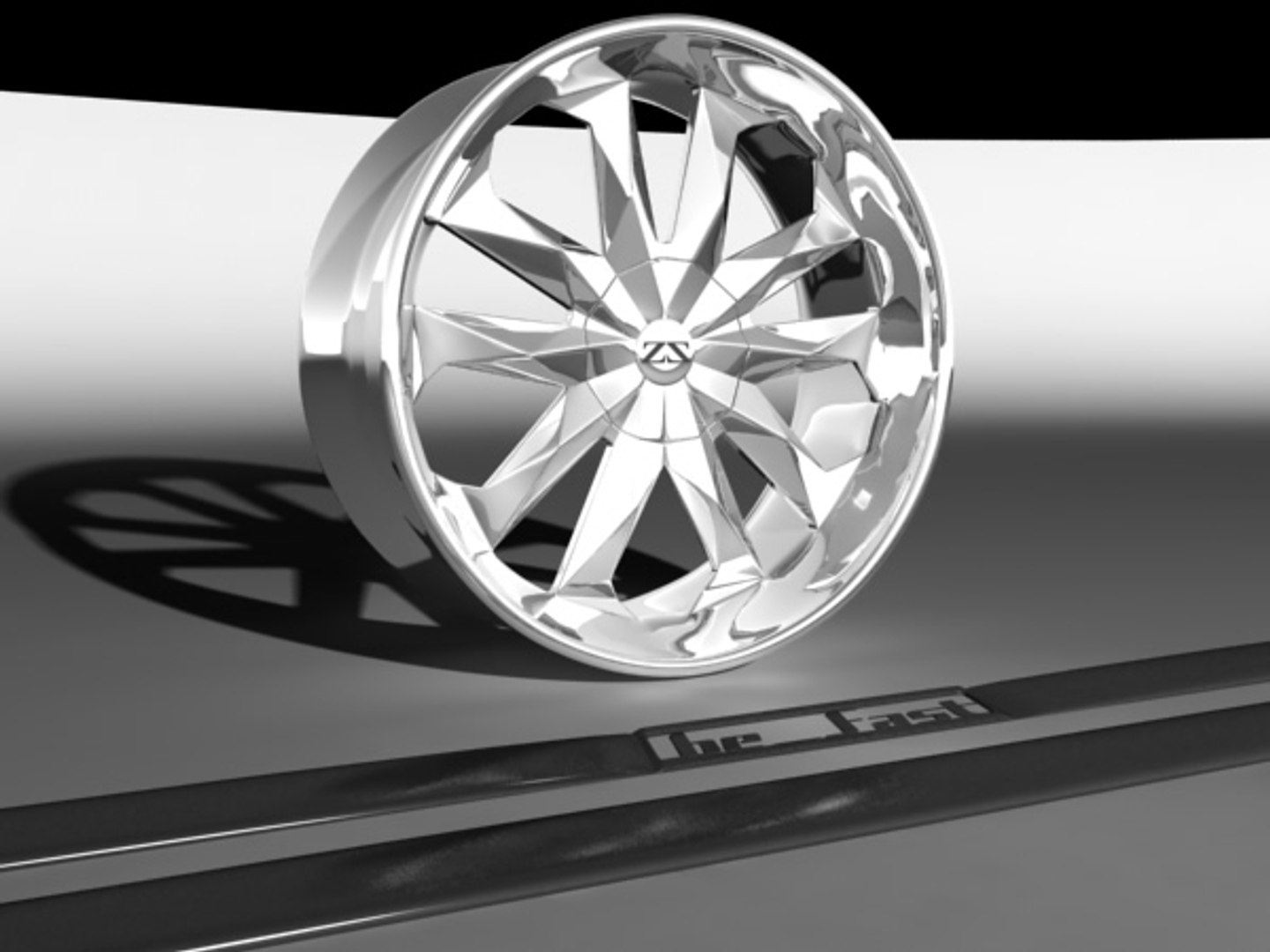 Tezzen Wheels Rims Max Free