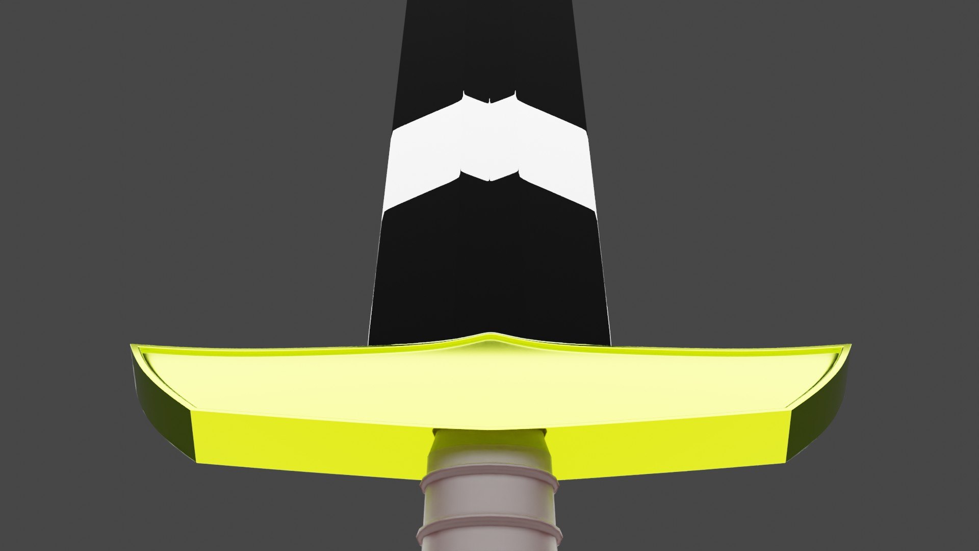 Simple Sword 3D model - TurboSquid 2126043