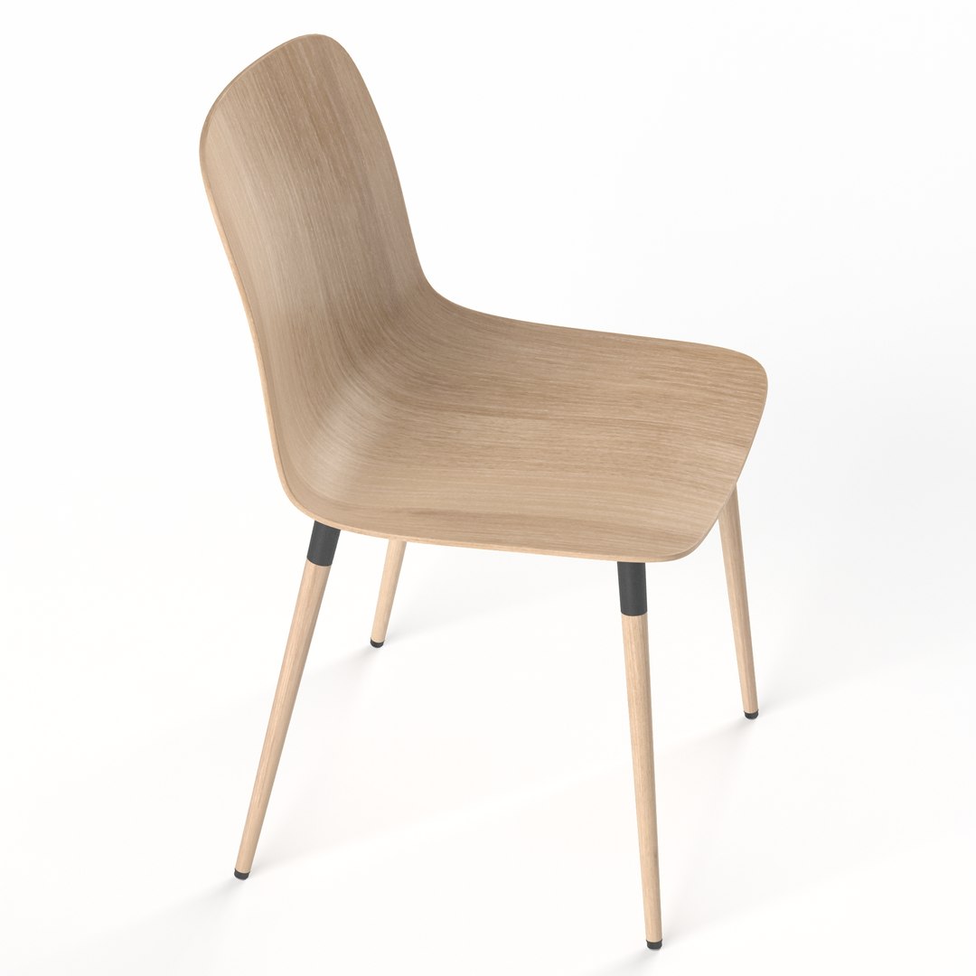 3D Piiroinen Pi Chair - TurboSquid 1760779