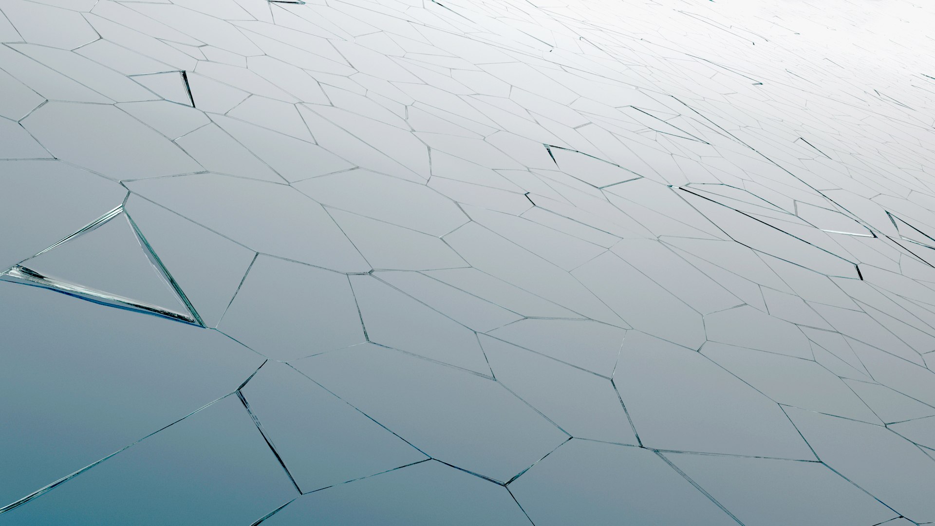 3D Broken Glass Window - TurboSquid 1444528