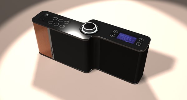 Kostenlos 3D Mp4 Audio Files Modelle | TurboSquid