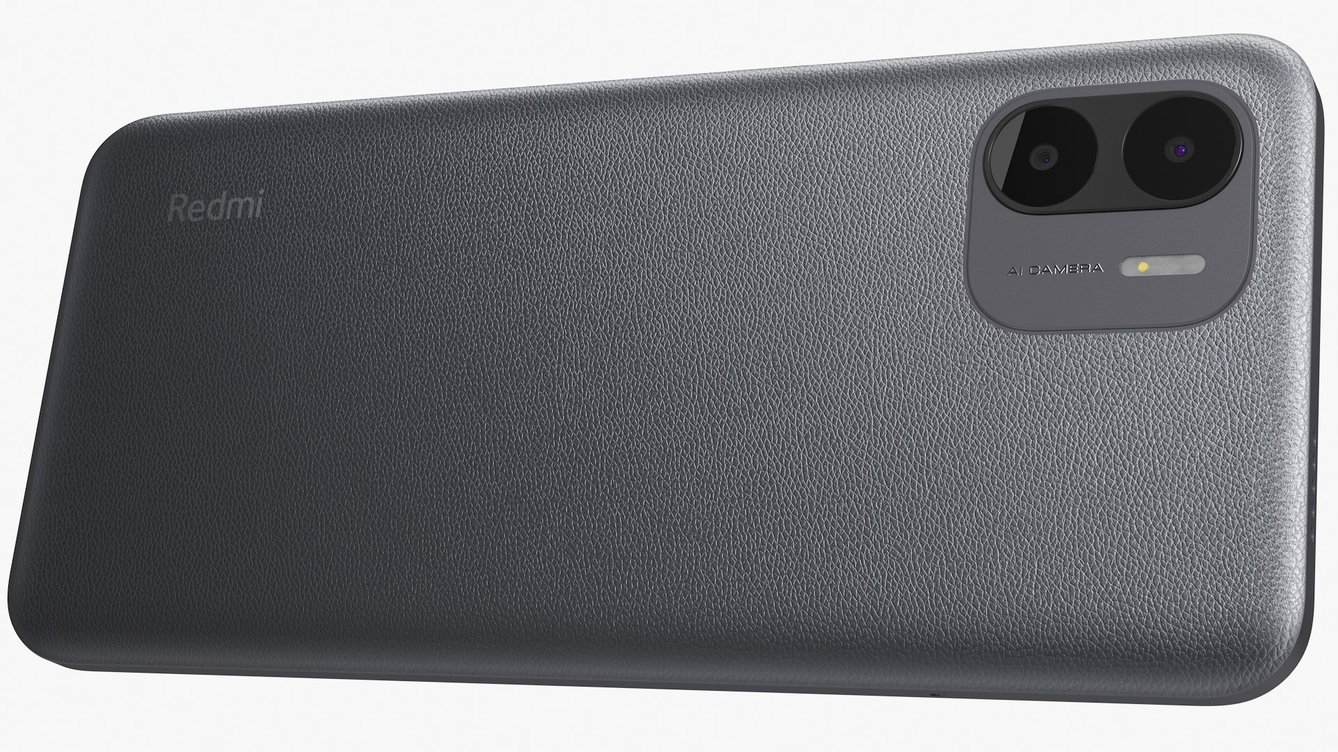 Xiaomi Redmi A2 All Colors model - TurboSquid 2093549