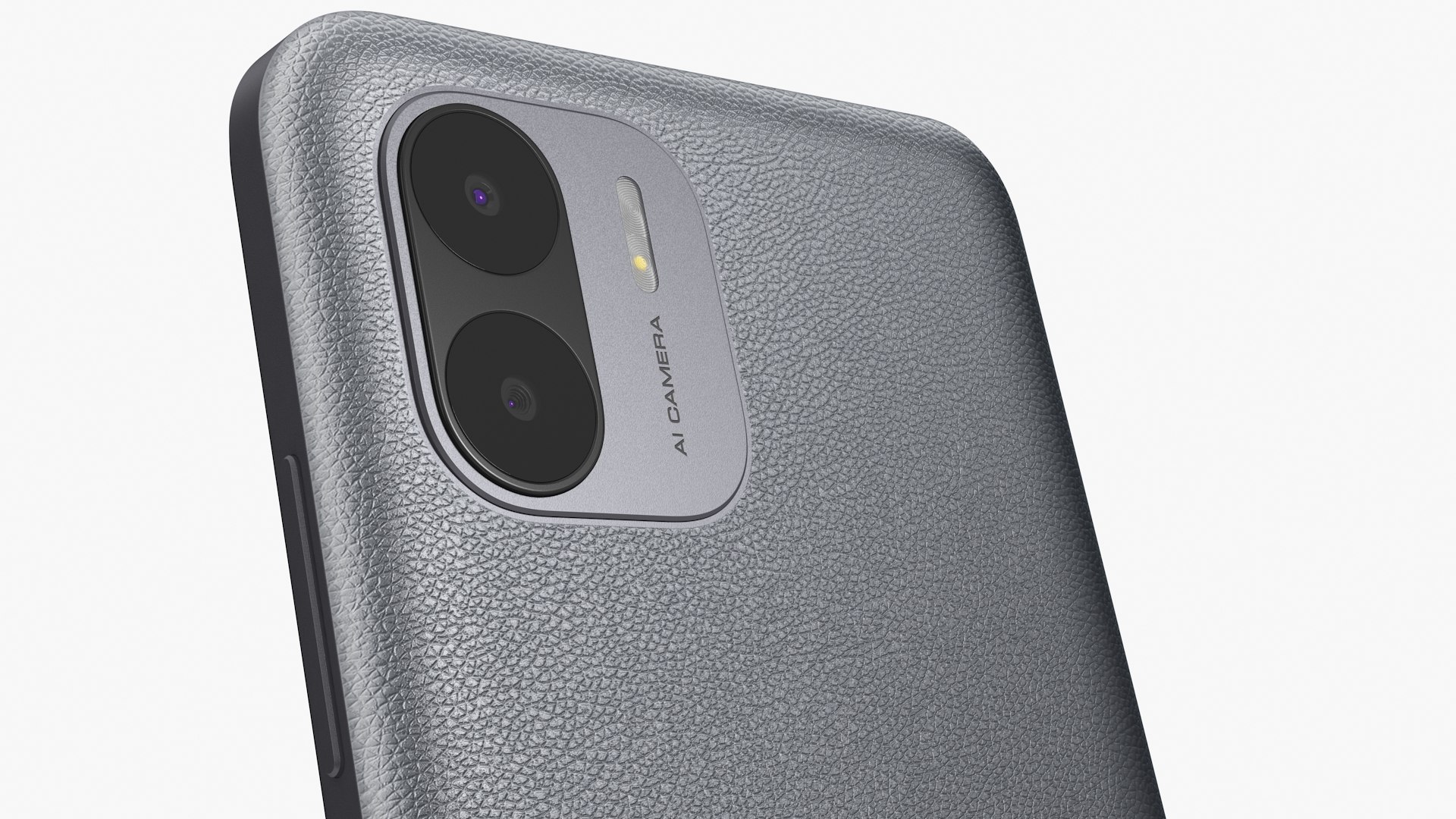 Xiaomi Redmi A2 All Colors model - TurboSquid 2093549