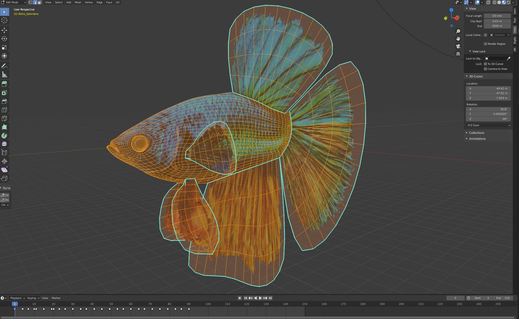 Animation Ue4 Unity 3D Model - TurboSquid 1625869