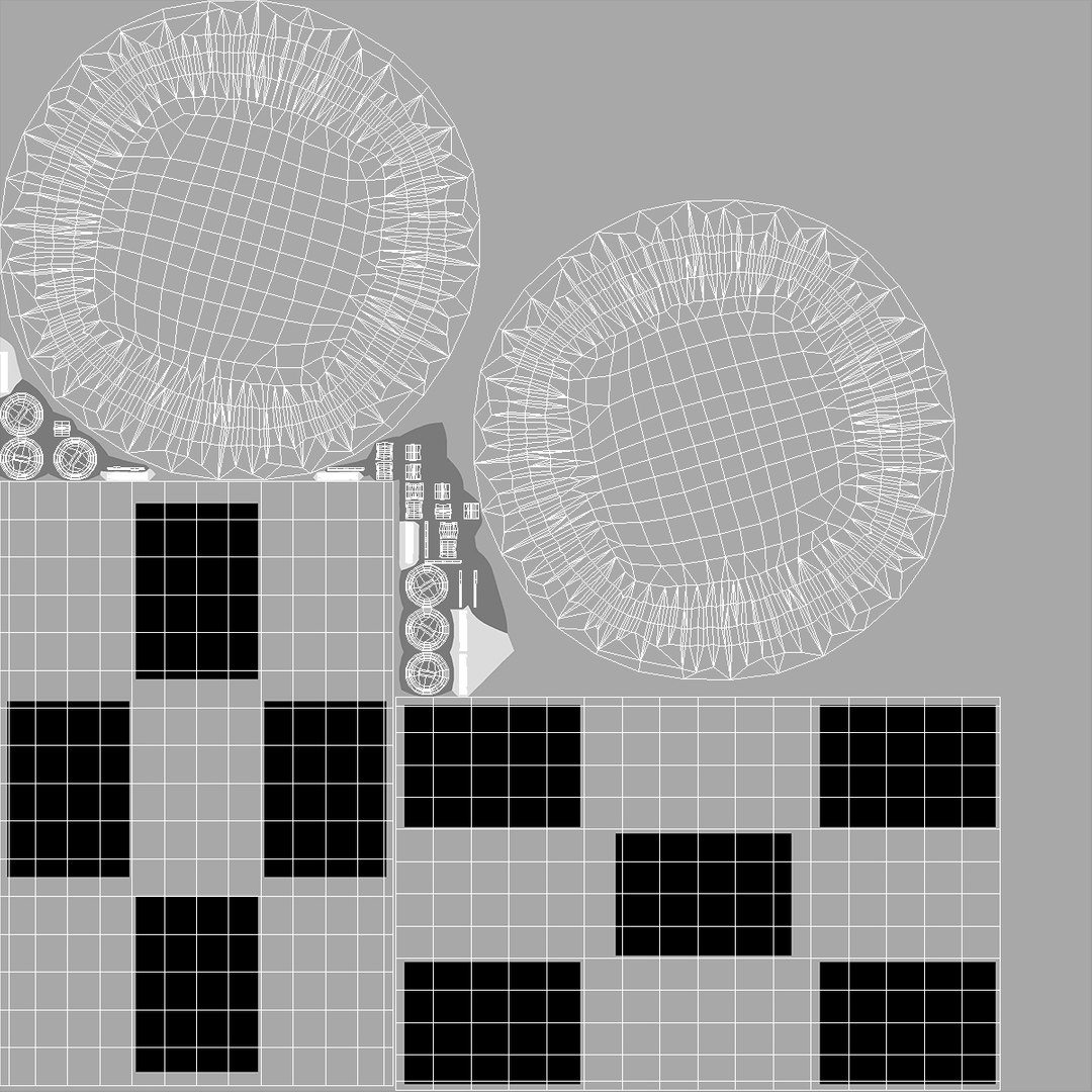 3D Floating Inflatable Marker Buoy For Water Sport Square Black ...